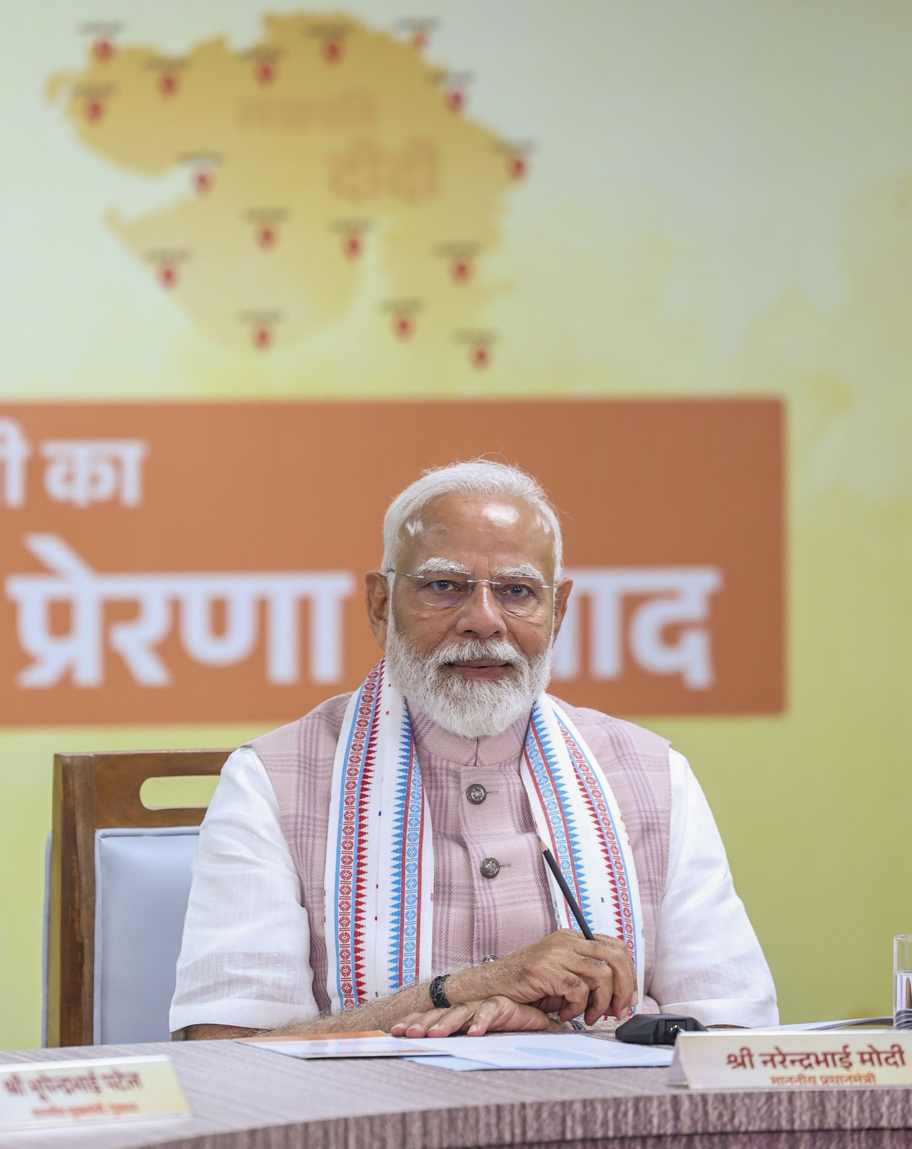 Women's safety our govt's top priority; we made strict laws to prevent ...