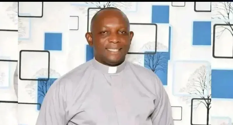 Christian leaders cry out over killing of clergymen in Southern Kaduna