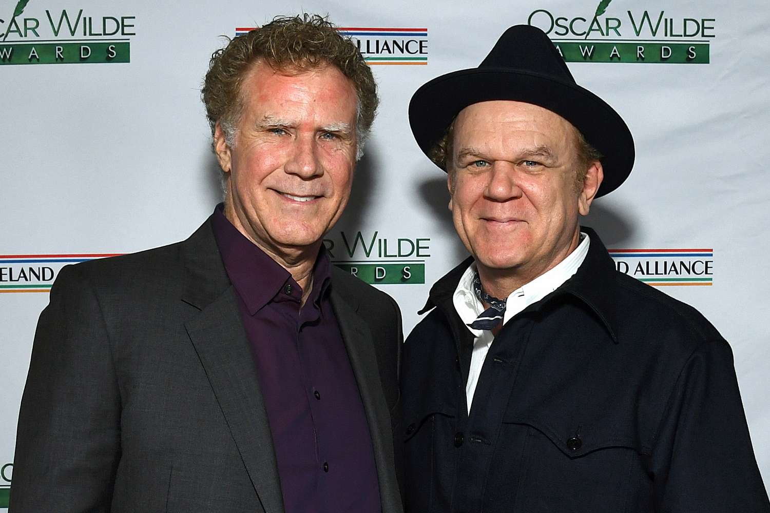 Will Ferrell recorda a única vez em que John C. Reilly o fez perder o controlo em cena 🤣🎬