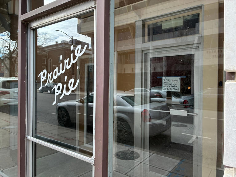 Downtown Springfield bakery moves to Rountree neighborhood; Whataburger ...