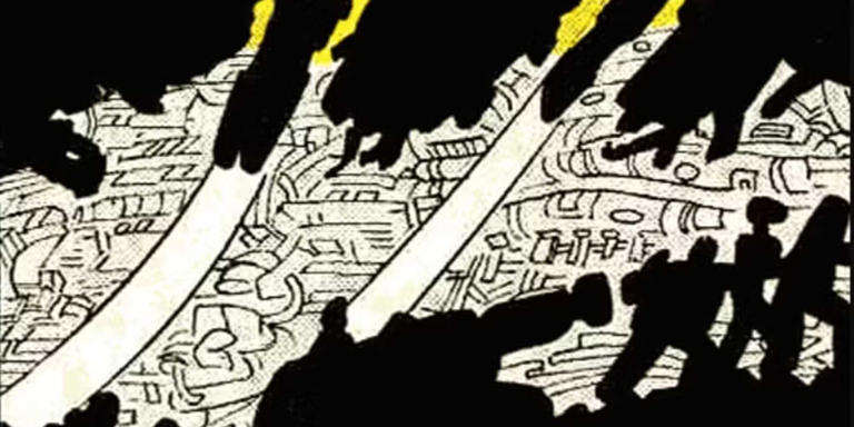 The 15 Most Obscure Transformers In The Comics