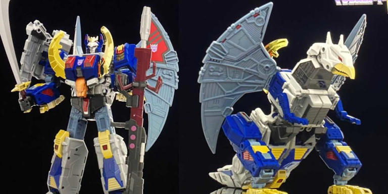 The 15 Most Obscure Transformers In The Comics