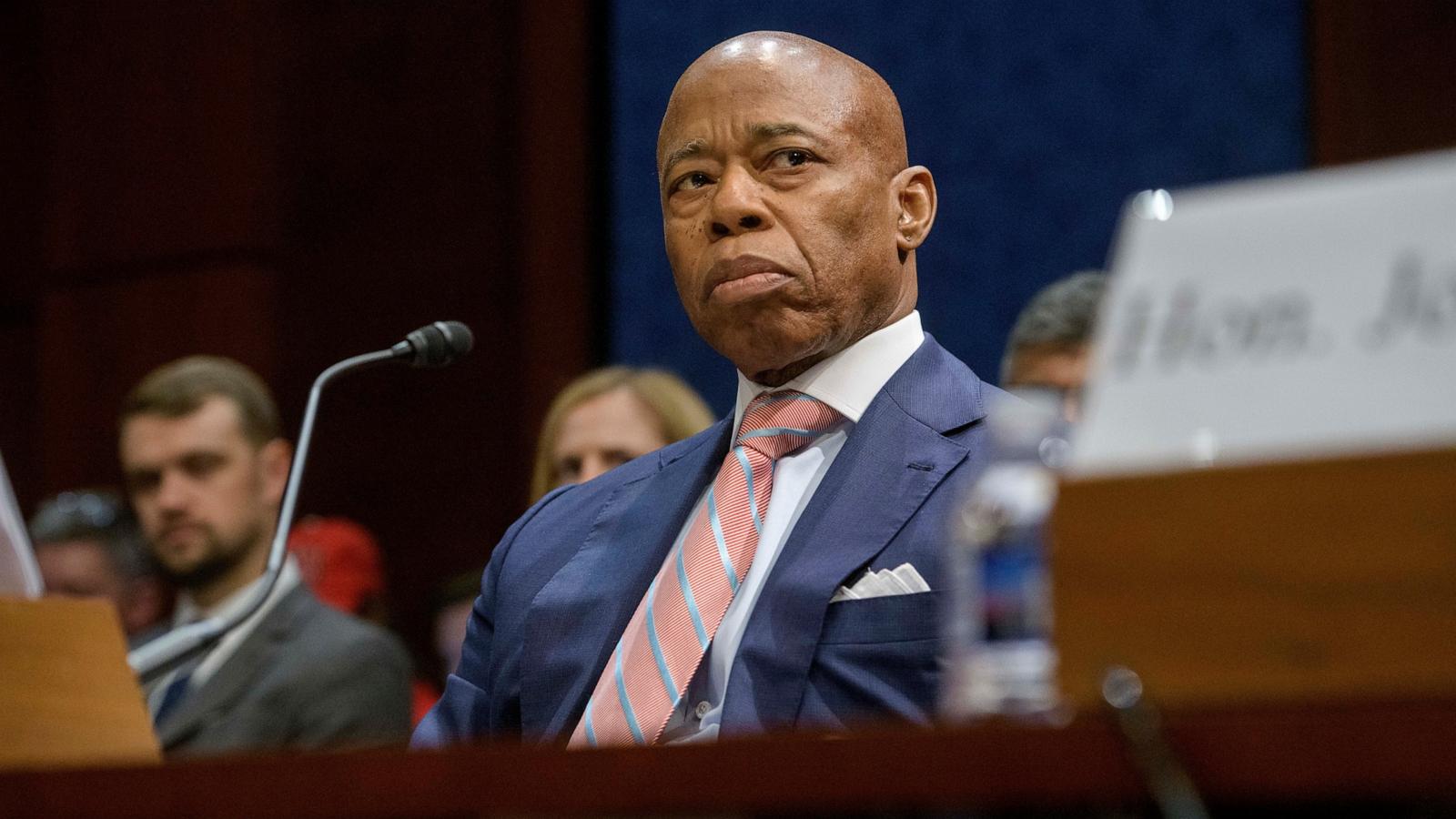 Lawyer recommends judge dismiss Adams case without possibility of ...