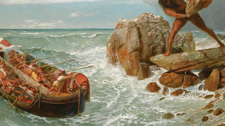 Hollywood stars arrive in Greece for Christopher Nolan’s ‘Odyssey’ filming