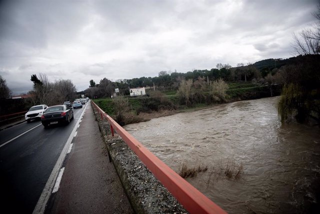 Emergencias activa el nivel 1 del Plan de Inundaciones y recomienda ...