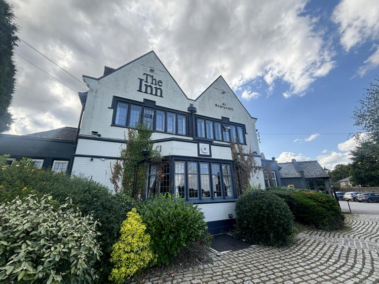 The four rural Yorkshire villages named among The Telegraph's poshest ...