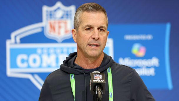 What are Ravens' backup plans if Justin Tucker doesn't return? What are Ravens' backup plans if Justin Tucker doesn't return?