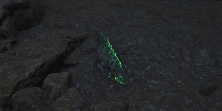 How to Get Firestone in Monster Hunter Wilds