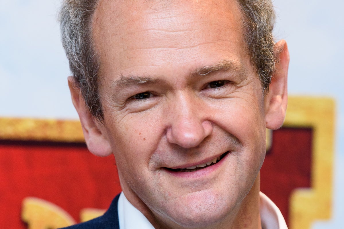 Alexander Armstrong branded ‘out of touch’ for ‘extremely poor’ remark