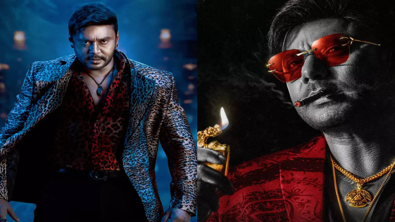 The Devil Is Back As Darshan Set To Resume Shooting Soon