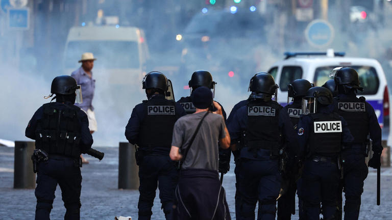 'The French connection' in Brussel: welke links zijn er met Marseille ...