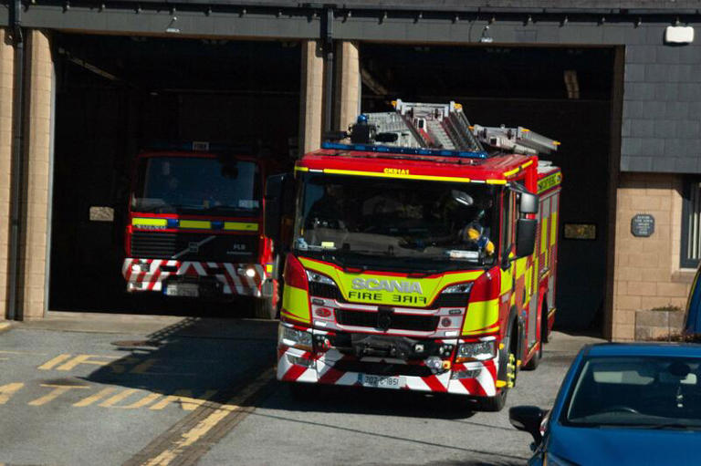 Investigation underway following suspected arson attack at Co Clare home