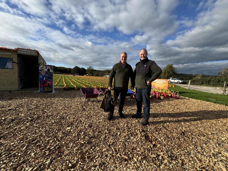 The four rural Yorkshire villages named among The Telegraph's poshest ...