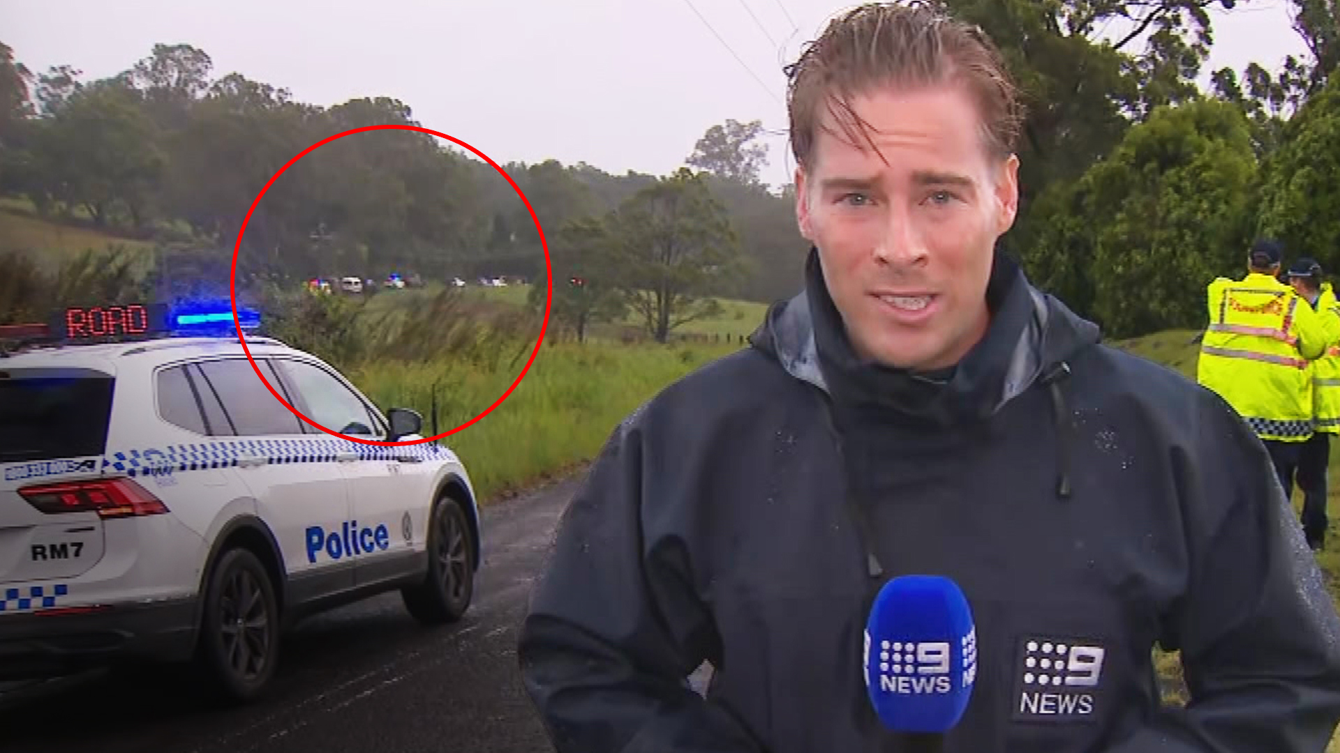 Dozens of ADF personnel injured in crash near Lismore