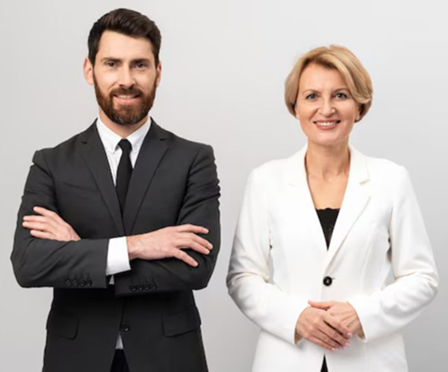 Have you ever wondered why lawyers wear black coats and doctors wear ...