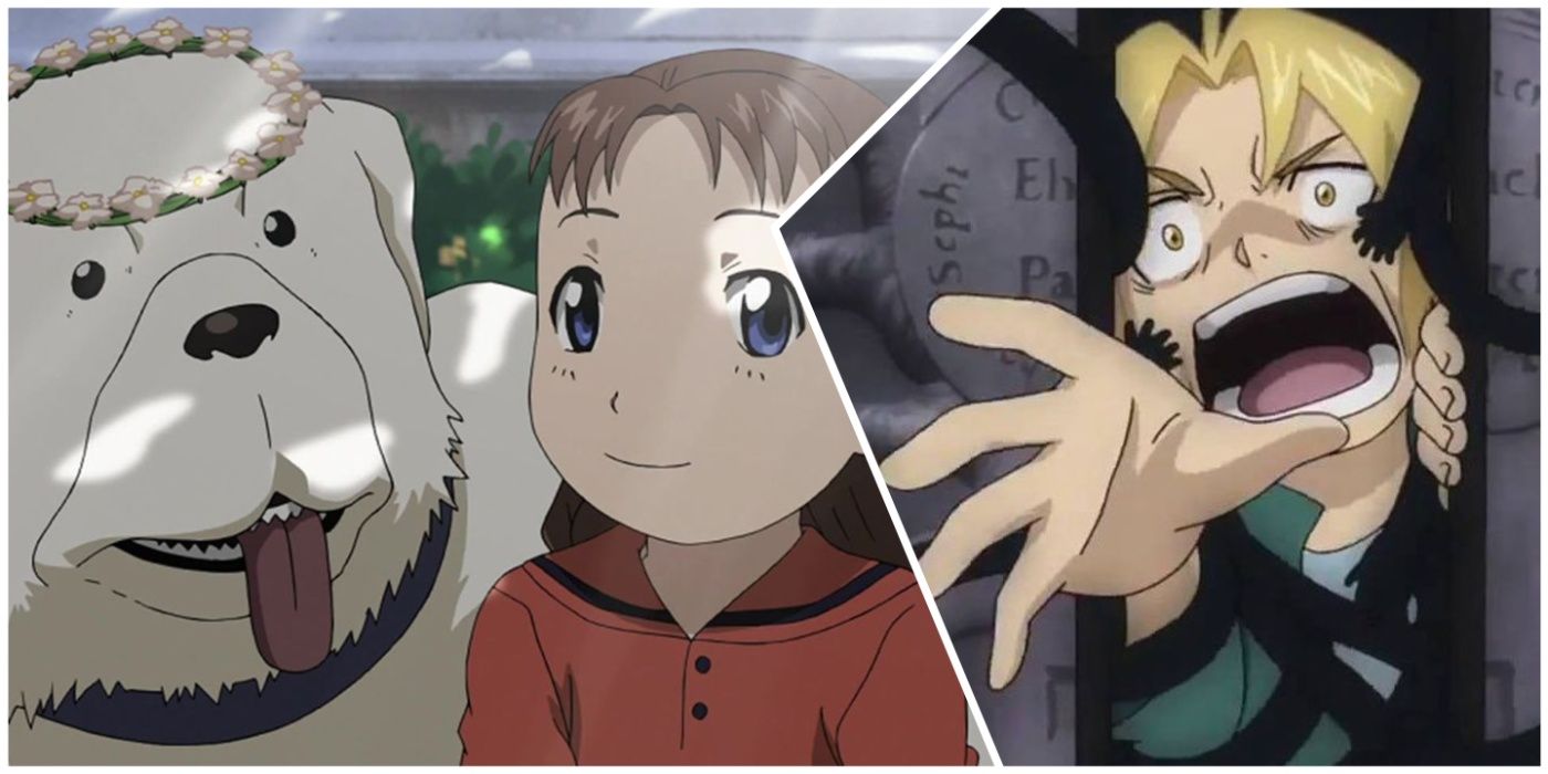 10 Most Important Fullmetal Alchemist: Brotherhood Episodes You Can't Skip