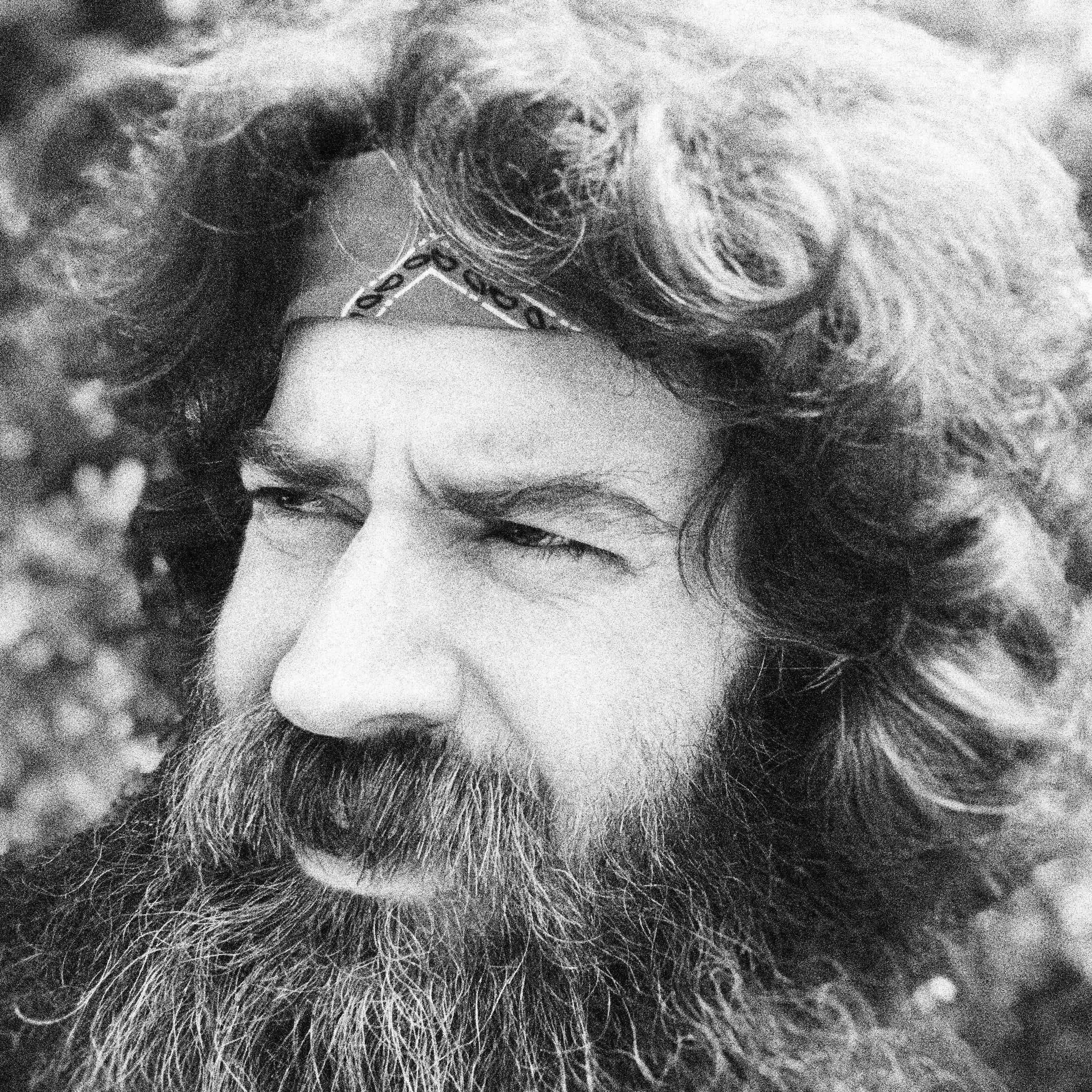 Oklahoma filmmaker Andrew Patterson's movie, starring Matthew ...