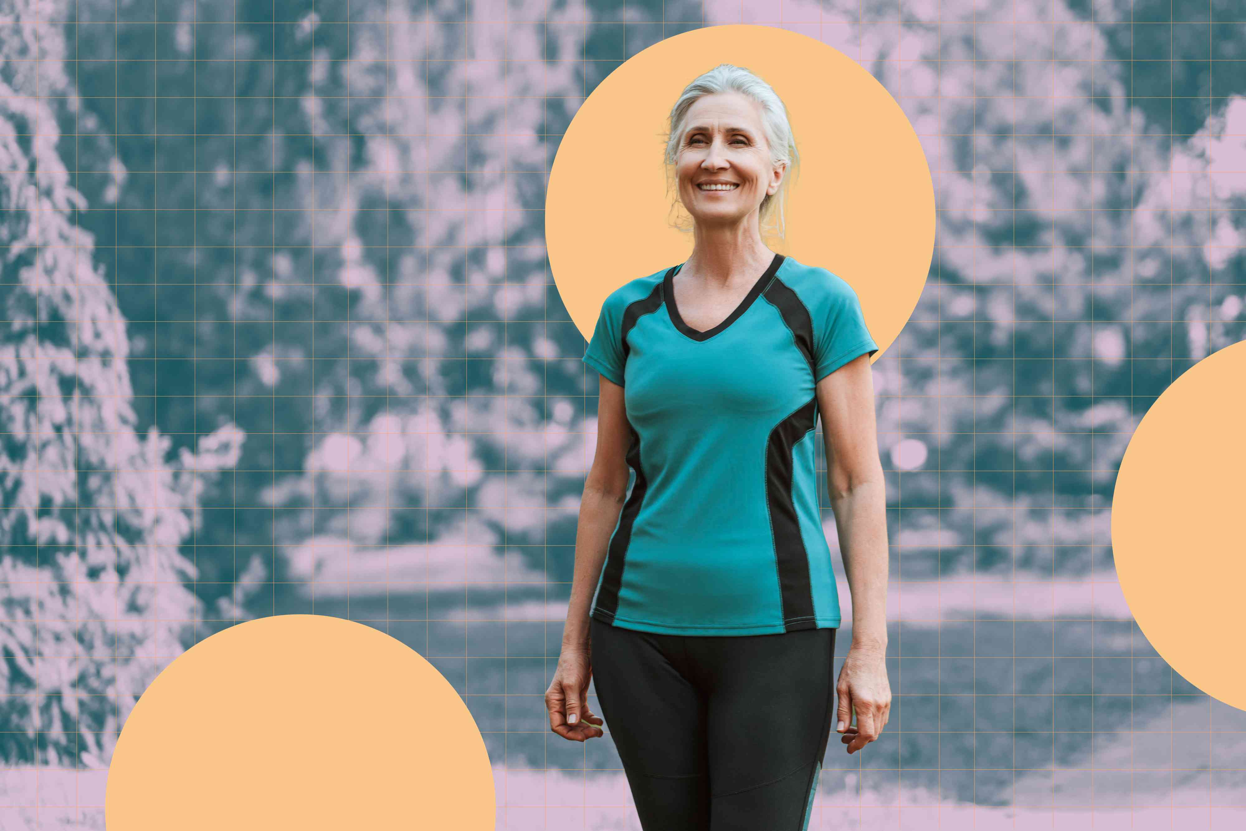 What Happens To Your Body When You Walk 10,000 Steps Per Day