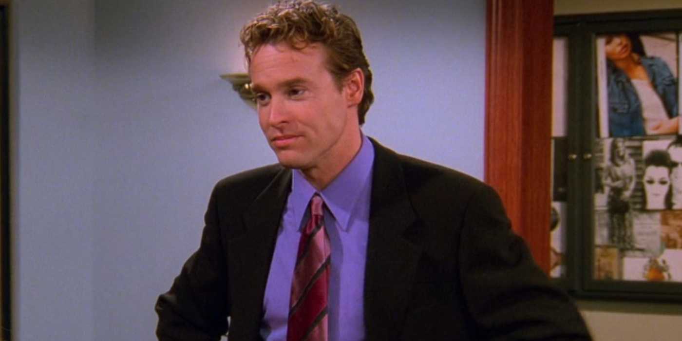 "I Was Really Heartbroken" — I Can't Believe Tate Donovan Got Through ...