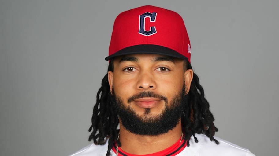 2025 Cleveland Guardians Top 30 Prospects: No. 29 OF George Valera