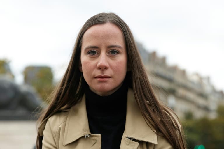 Paris: le collectif identitaire Némésis veut défiler à la marche ...