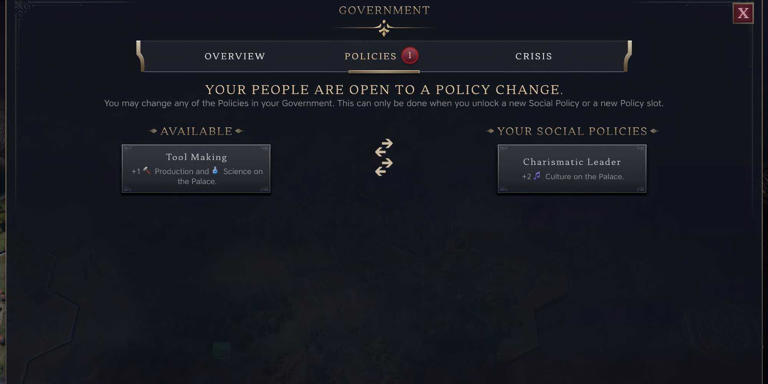 Civ 7 Is Promising More UI Updates, So Here’s Everything It Still Needs ...