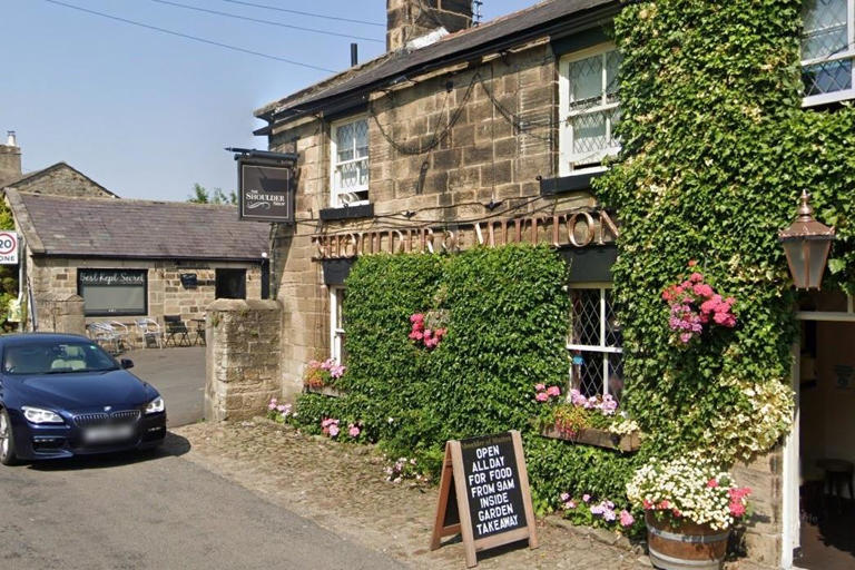 The four rural Yorkshire villages named among The Telegraph's poshest ...