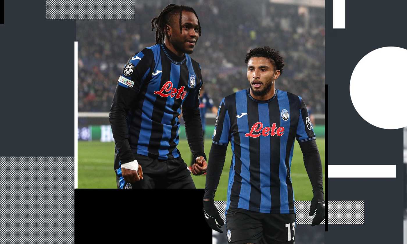 Juventus, Ederson e Lookman nella lista per l'estate: c'è una promessa ...