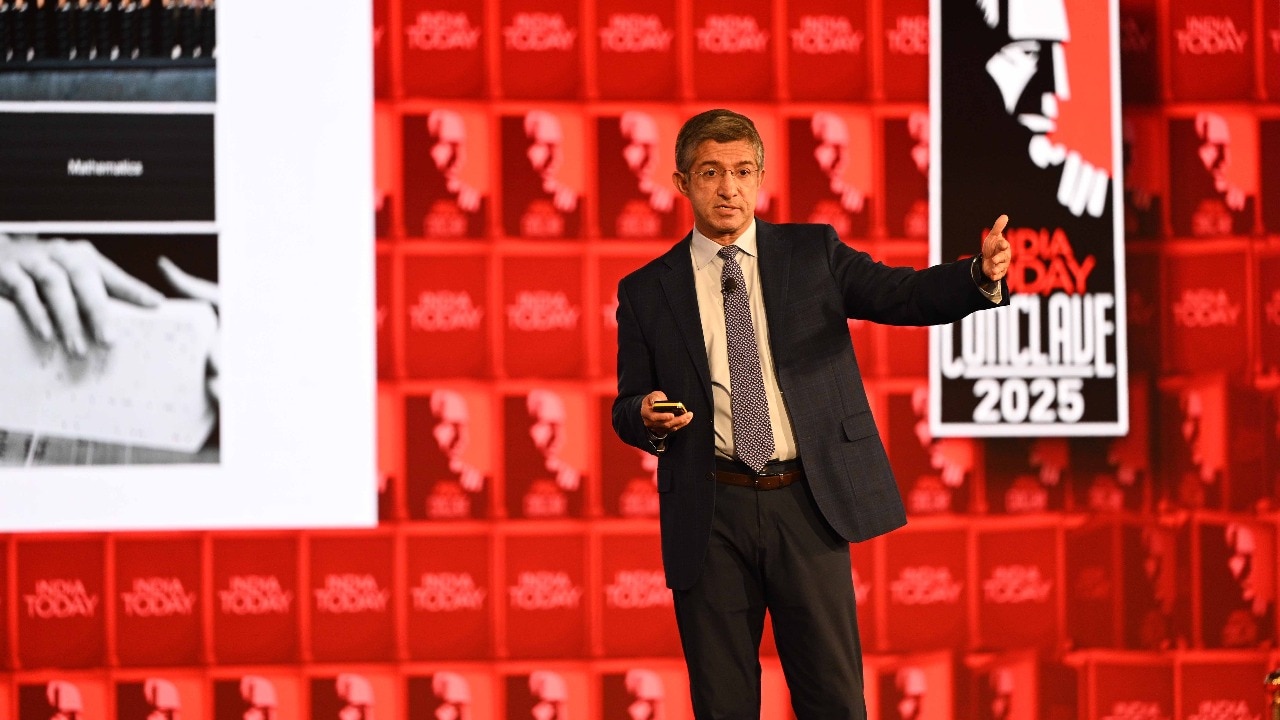 How AI is changing education: Harvard expert explains