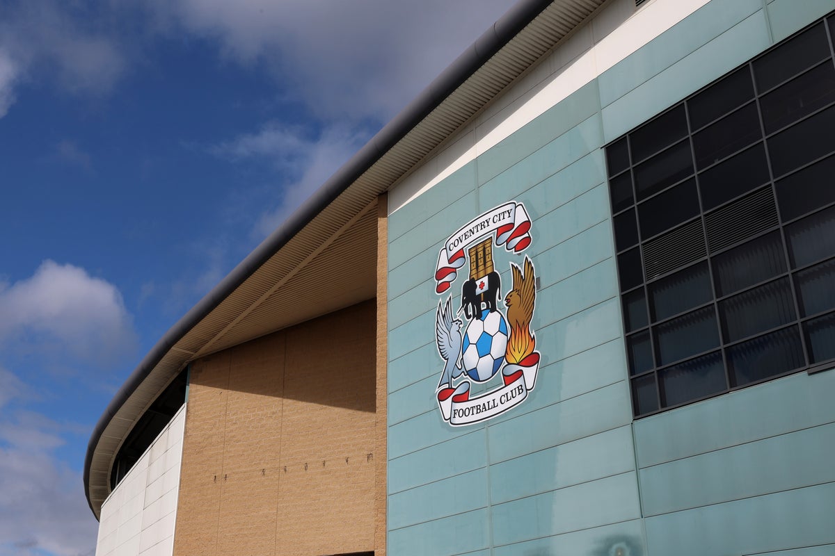 Coventry City vs Watford LIVE: Championship result, final score and ...