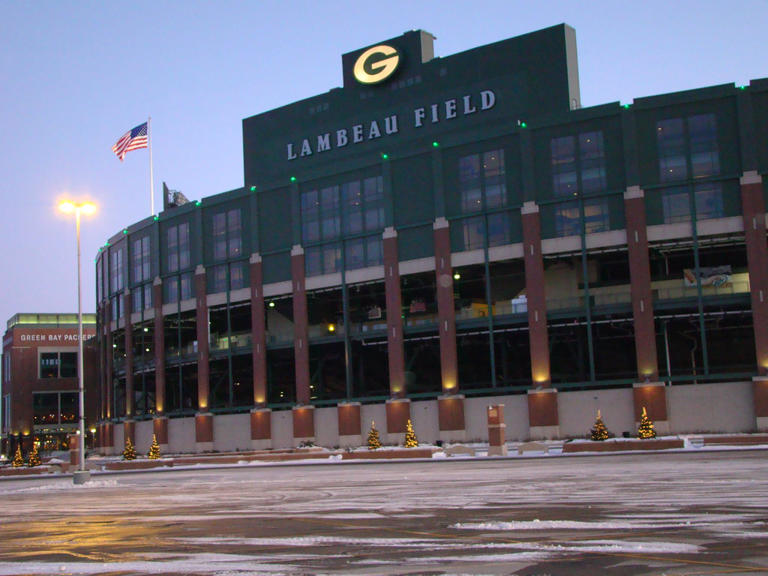 11 things to do in Green Bay, Wisconsin in winter