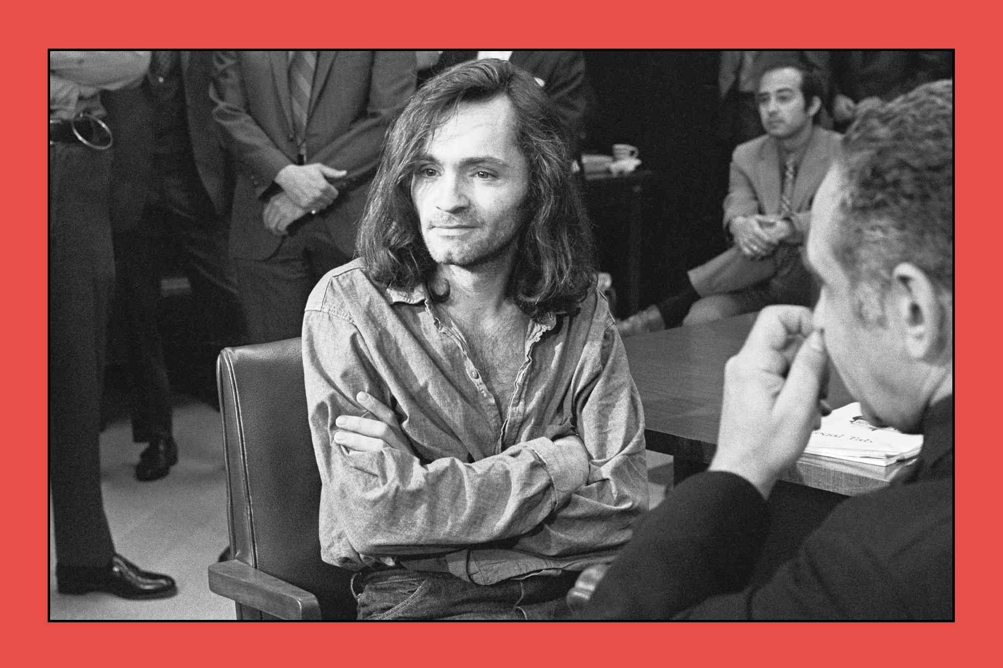 The biggest bombshells from Netflix's “Chaos: The Manson Murders ...