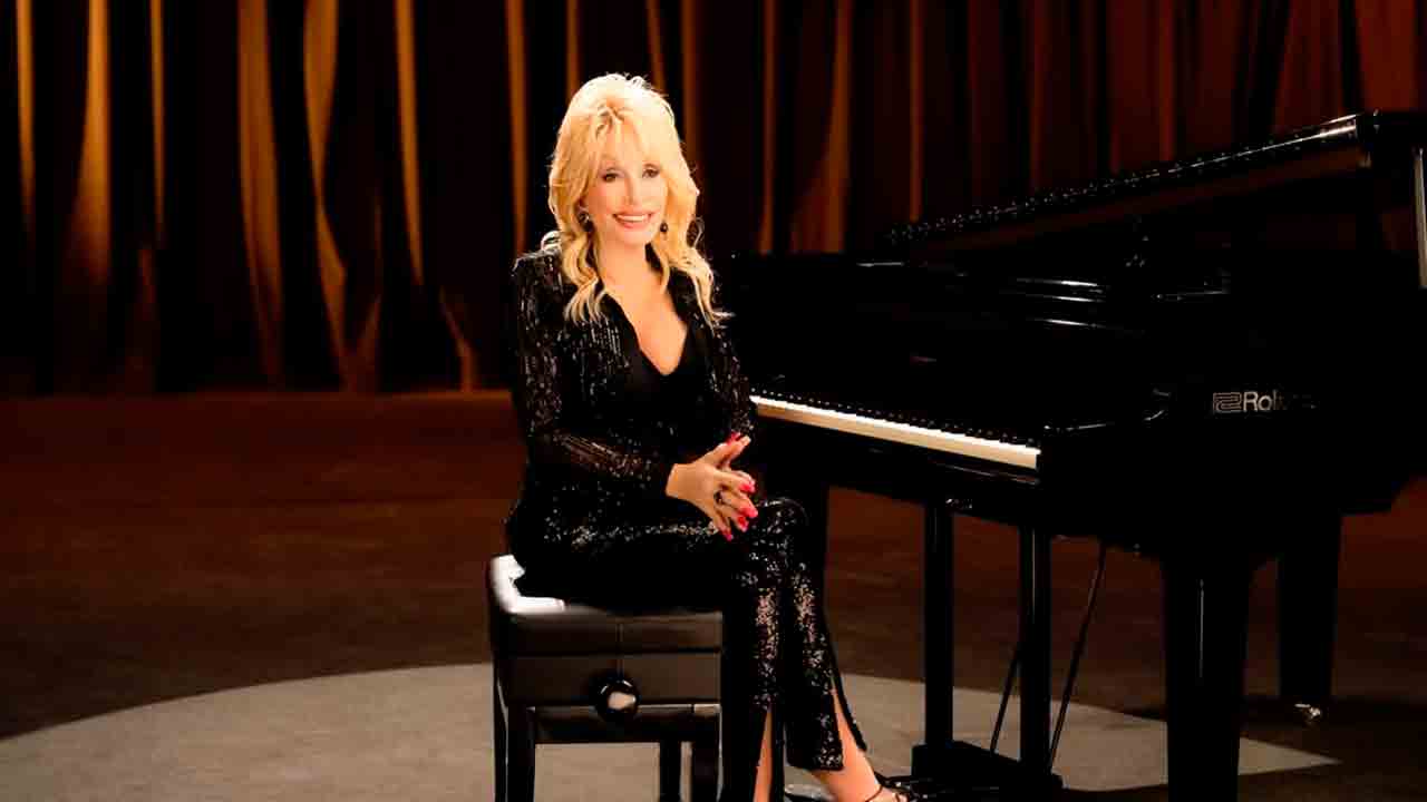 Dolly Parton lanceert nieuw nummer ‘If You Had Not Been There’ ter ...