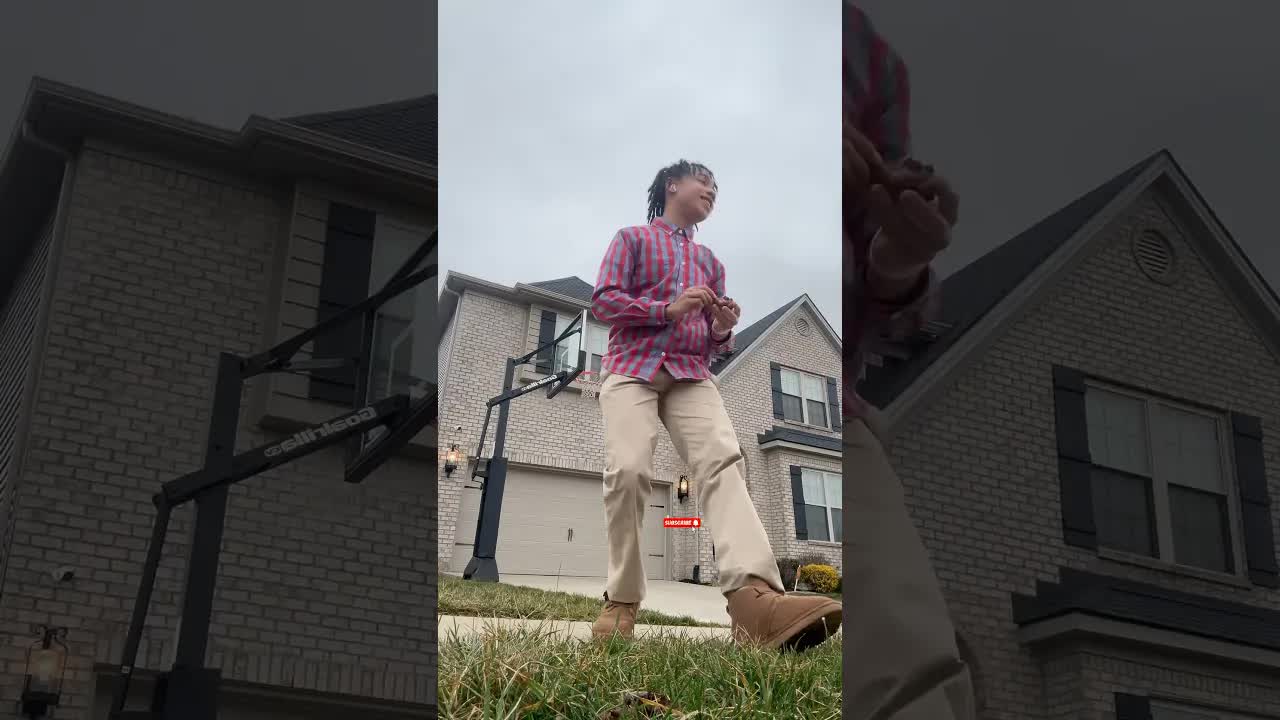 Chicken Wing Toss Challenge!