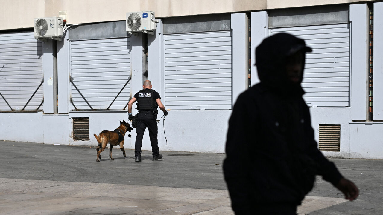 'The French connection' in Brussel: welke links zijn er met Marseille ...