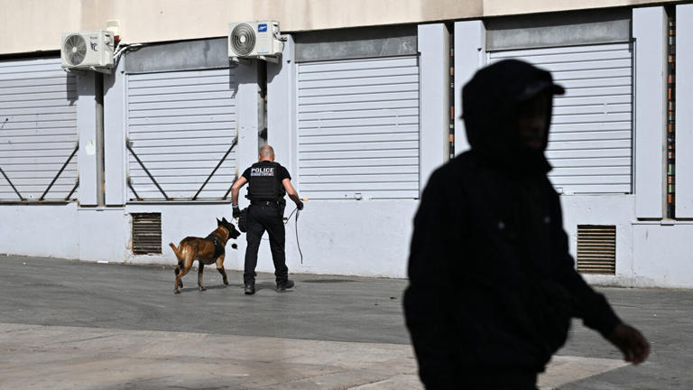 'The French connection' in Brussel: welke links zijn er met Marseille ...
