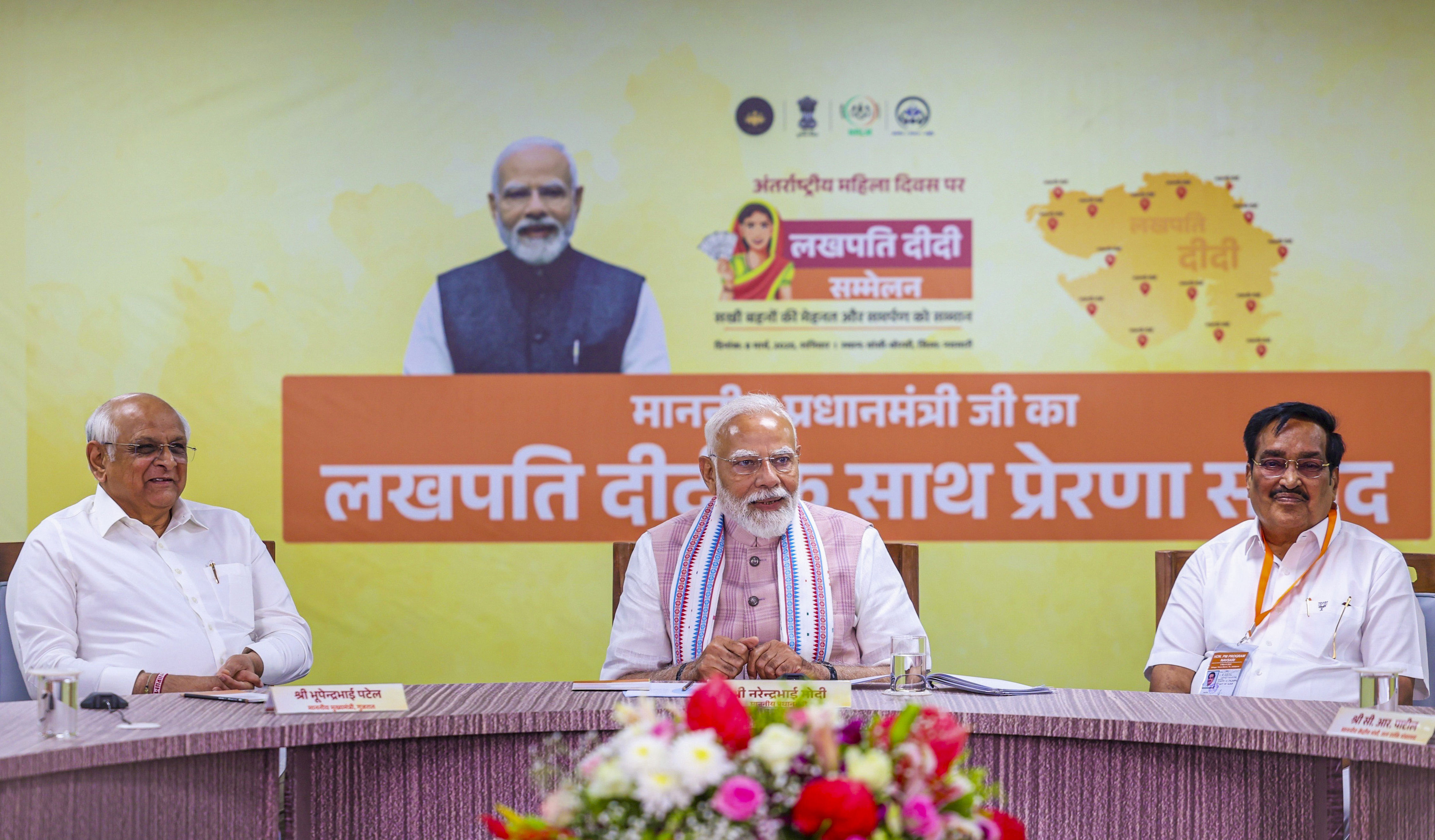 Women's safety our govt's top priority; we made strict laws to prevent ...