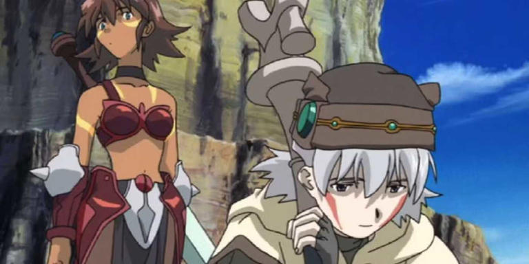 I'm Not A Huge Isekai Fan, But I Keep Returning To The 2000's Most Underrated (And Influential ...