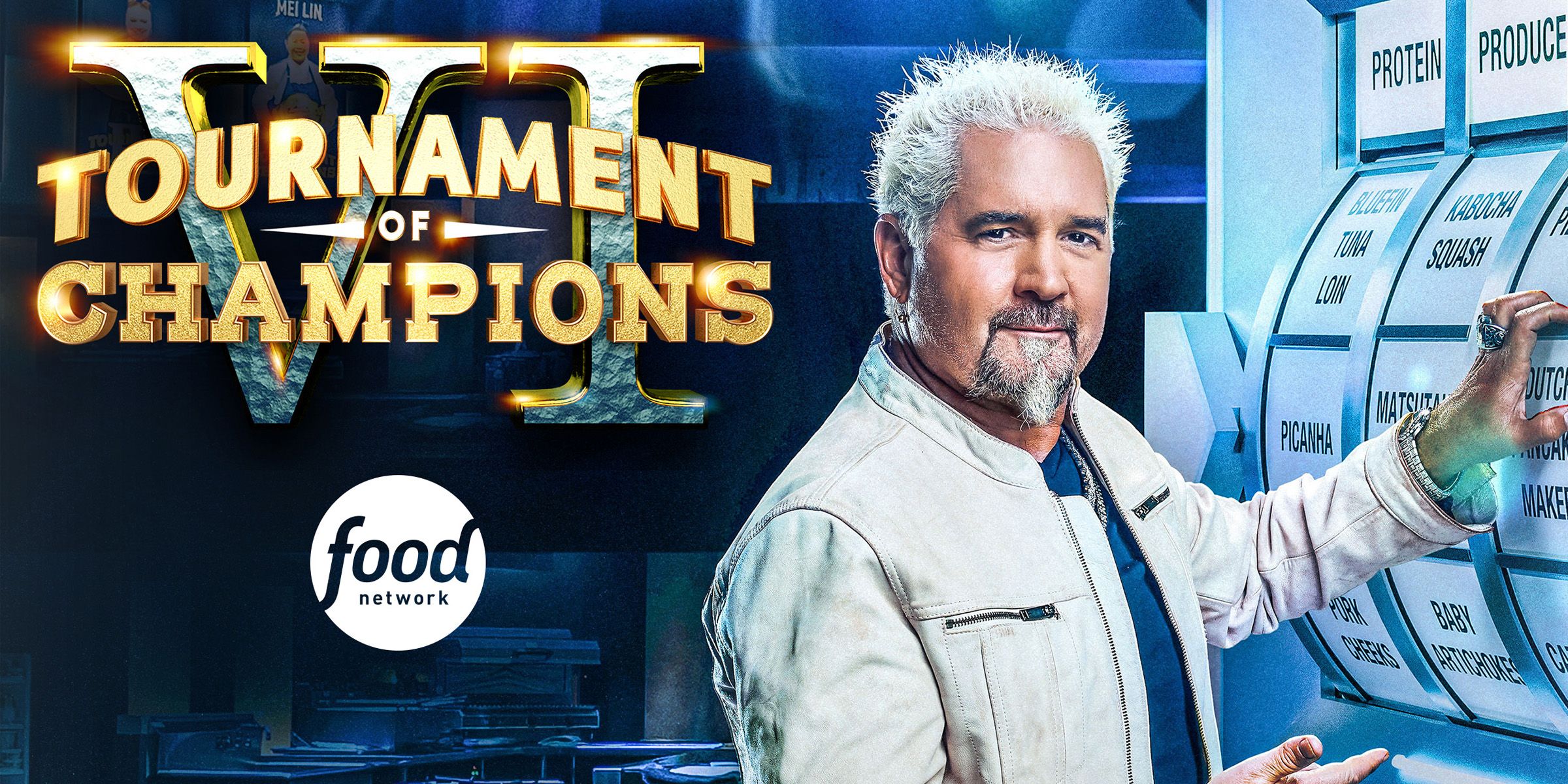 Missing Food Network and HGTV from your TV package? Here’s Why.