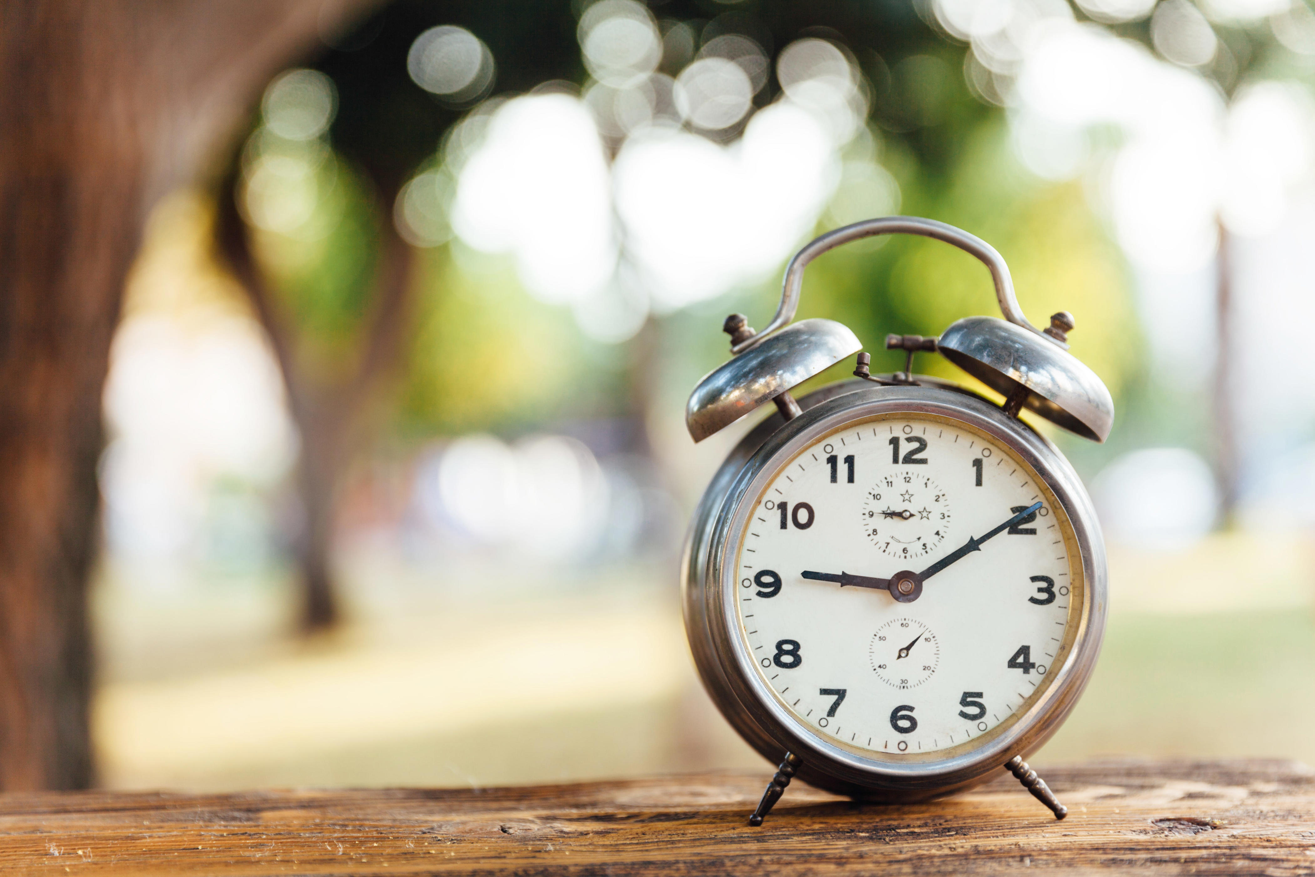 Did Daylight Saving Time end over the weekend? When you should set your ...