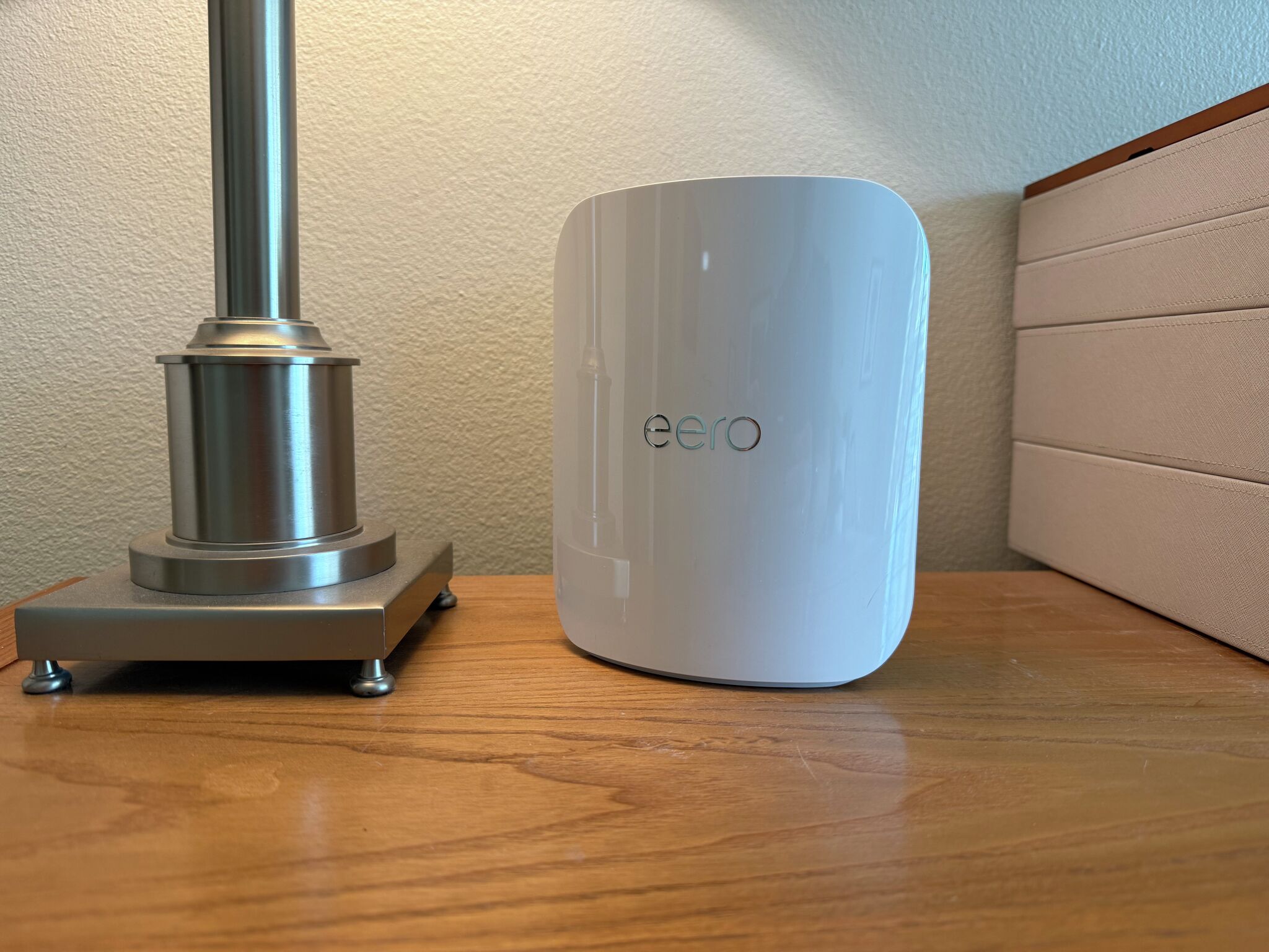 Amazon’s Eero Pro 7 is the mesh system to get for (relatively ...