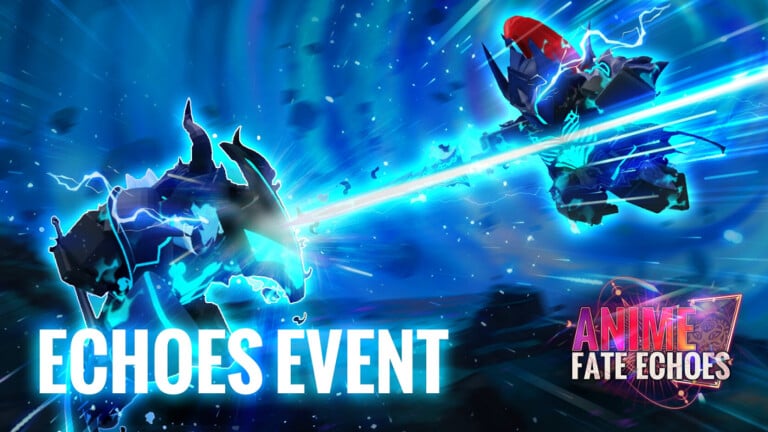 Anime Fate Echoes Codes – May 2025