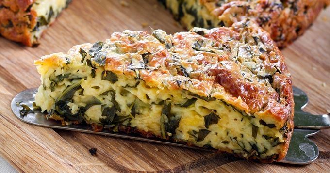 15 quiches sans pâte à mitonner pour la semaine