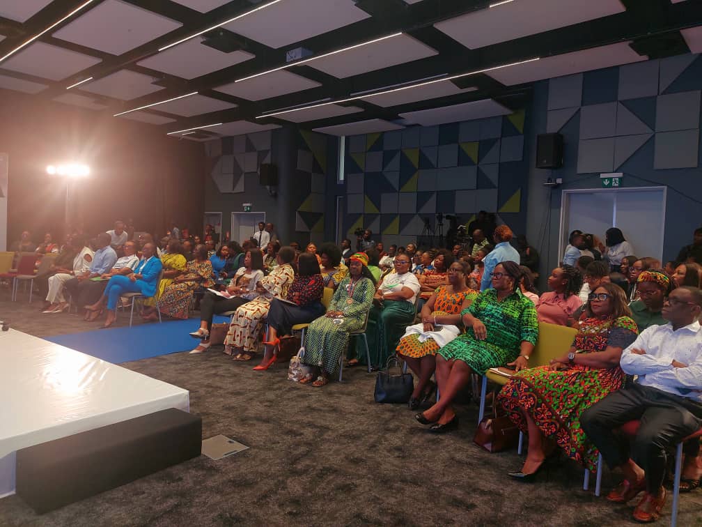 Ecobank Ghana Expands “Ellevate” Programme to Empower More Women ...