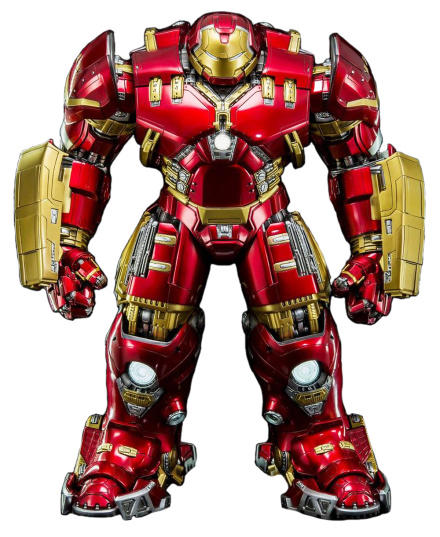 来看看钢铁侠全系列战甲（Mk1-85）（下）