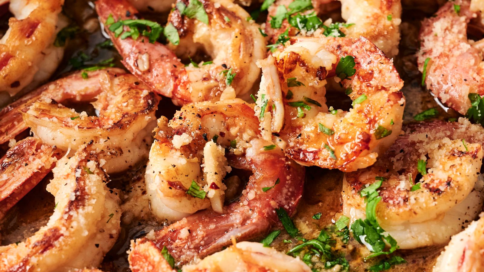 I Grab Ingredients for 19 Shrimp Recipes Without Thinking
