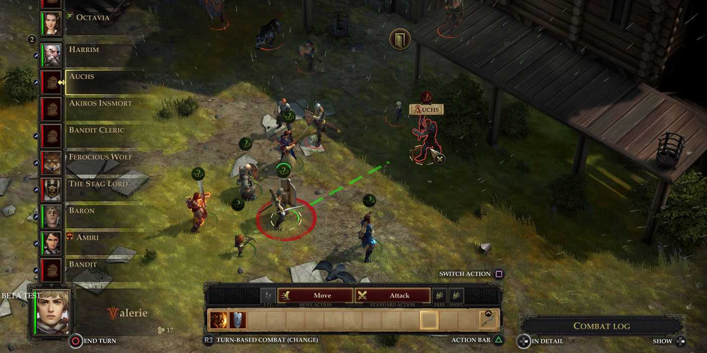 10 Greatest Isometric RPGs of All Time, Ranked