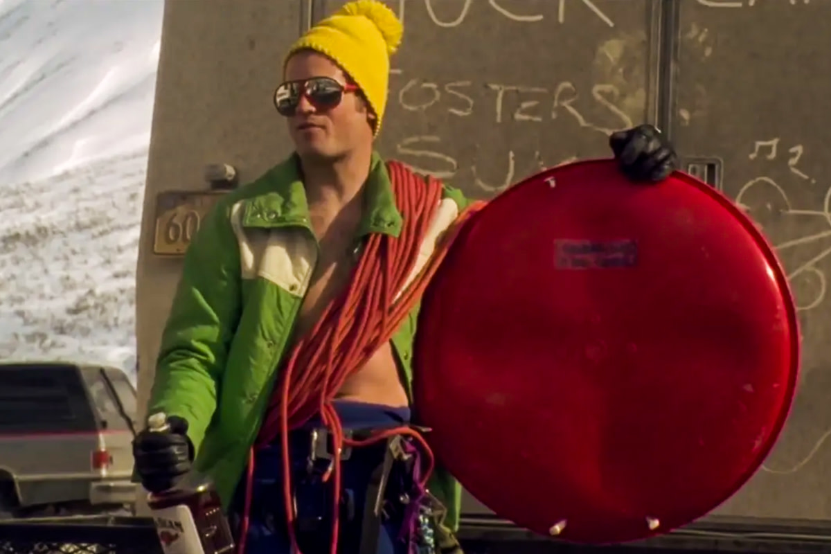 The 8 Funniest Ski Movie Scenes of All Time