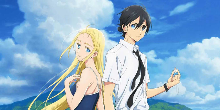 5 dark anime series that are perfect from start to finish