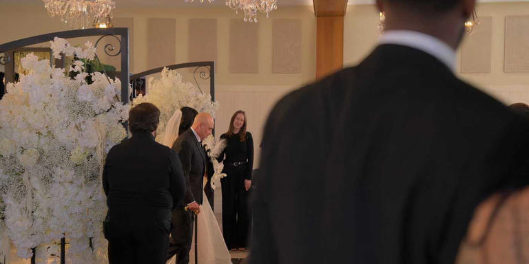 Love Is Blind Season 8: The Real Reason Virginia Miller Said No To ...